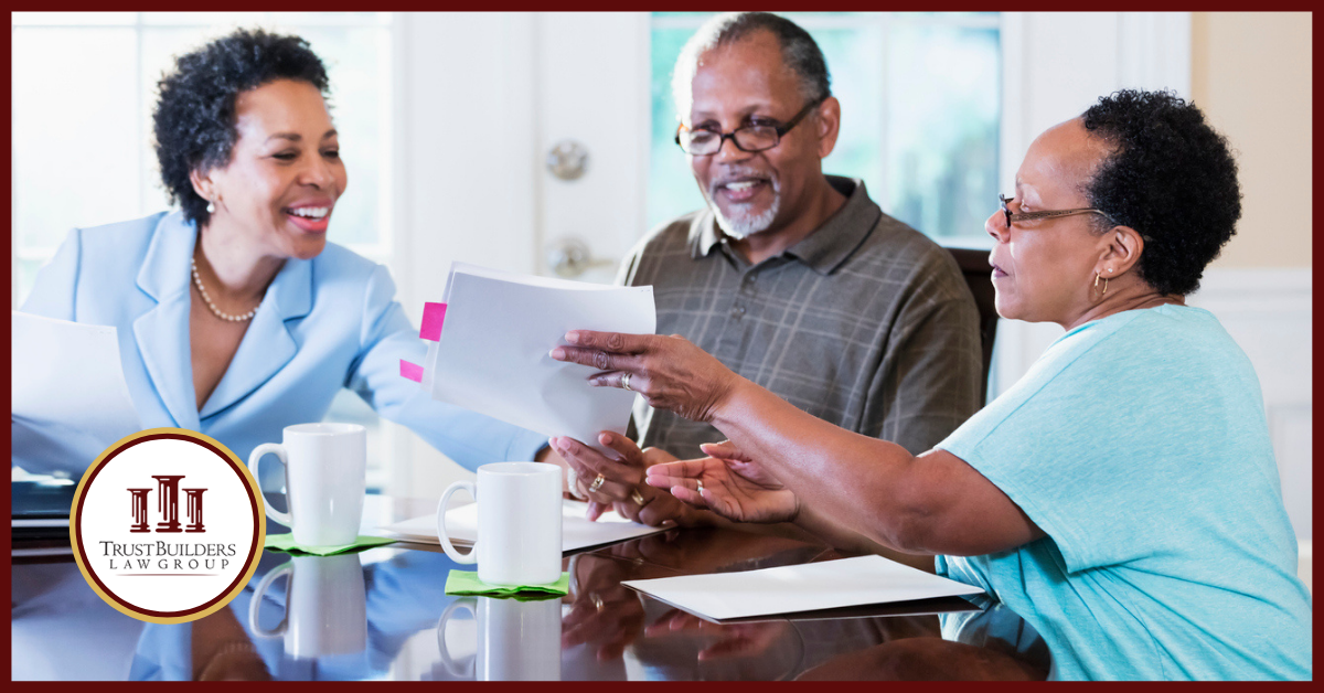 Top Five Reasons Why You Should Create a Will